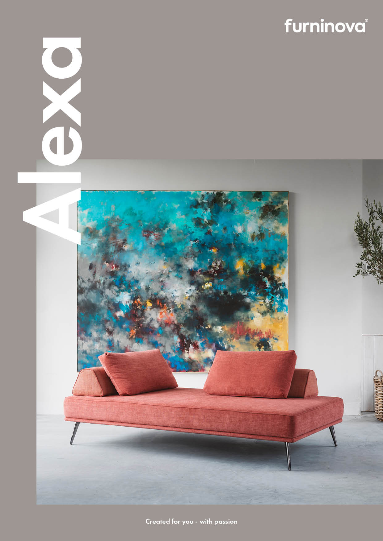 Explore our catalogues | Inspiration | Product | Furninova