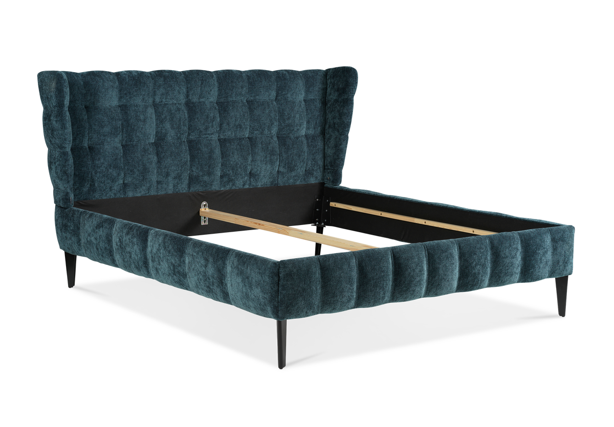 Mario Bed High | Furninova