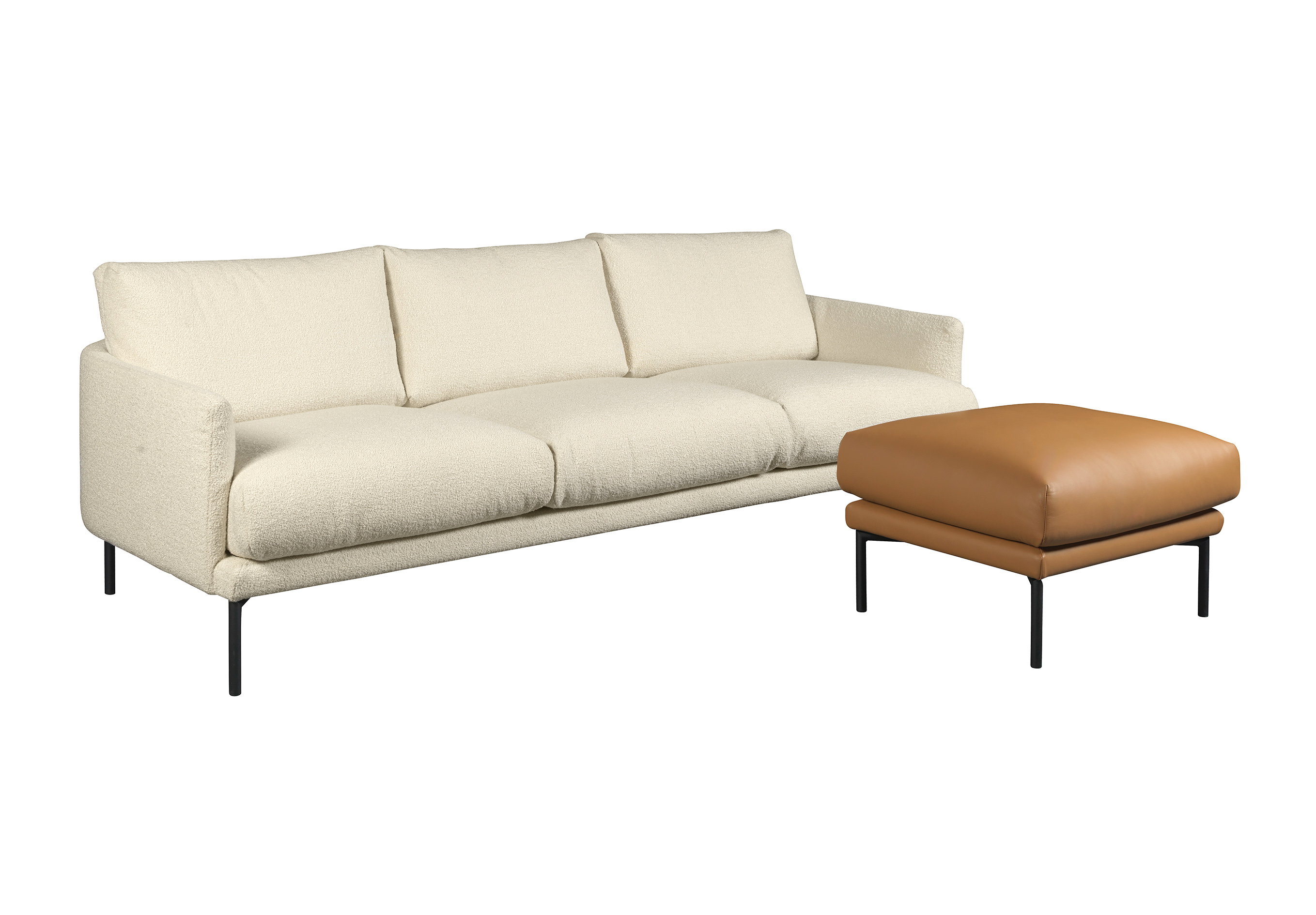 Technical Specifications | Furninova
