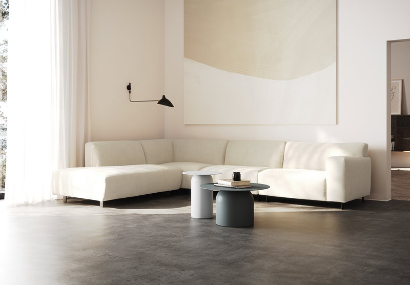 The Iconic Vesta sofa | Furninova